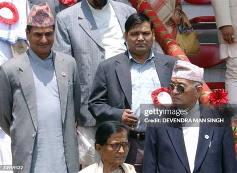 Devendra Singh Politician Photos And Premium High Res Pictures