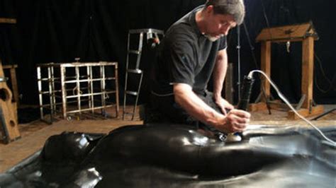 Bijous Explosive Vacuum Bed O Amateurs S In Hard B Clips4sale