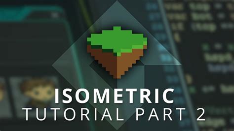 Gamemaker Studio 2 Isometric Game Tutorial Part 2 Youtube