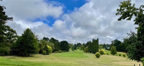 Bowral GC The Travelling Golfer Australia