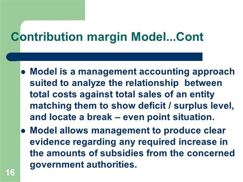 Subsidy Types Their Impacts On Tariff And Ways Of Treating Them Ppt