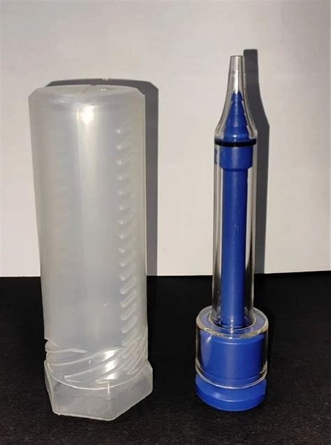 Ear Impression Syringe At Rs 1200set Ear Syringe In New Delhi Id