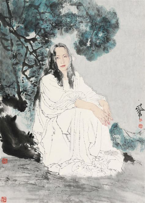 少女北京保利十二周年春季拍卖会 北京保利北京保利拍品价格图片拍卖专场拍卖会预展拍卖会结果卓克拍卖频道