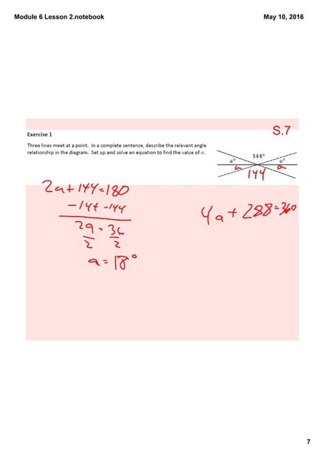 Module 6 Lesson 2 Pdf