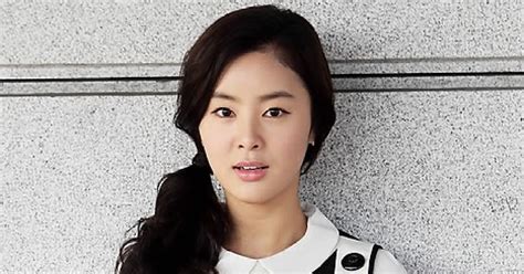 배우 한혜린