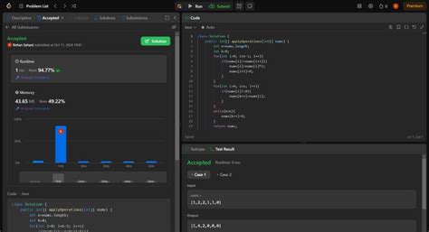 100daysleetcodechallenge Leetcode 100daysofcode Codingjourney Problemsolving Java