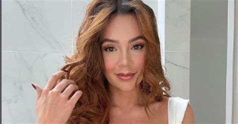 No Tuve Que Hacer Casting” Lina Tejeiro Reveló Cómo Se Ganó Su Papel En Una Nueva Producción