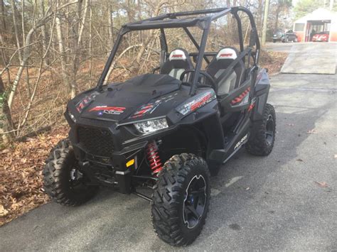 Polaris Rzr 900 Eps Xc Edition Motorcycles For Sale In Georgia