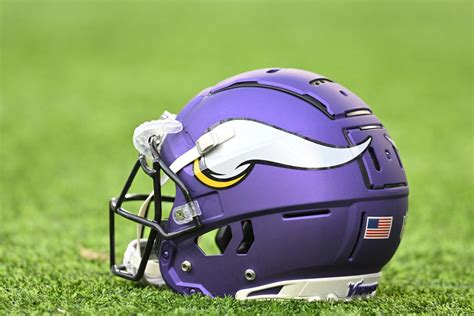 Vikings Draft 2025 Picks Rafael Weston