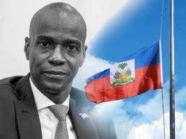 Haïti AVIS Le juillet déclaré journée de deuil national HaitiLibre Toutes les