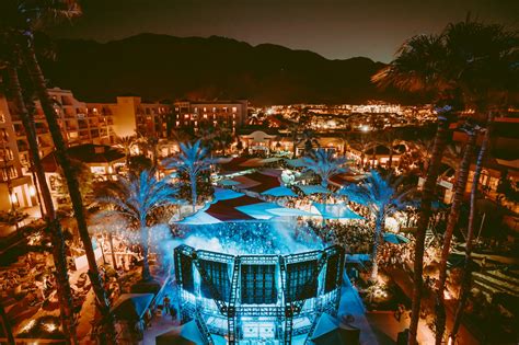 Splash House Makes Its Long Awaited Return To The Palm Springs Oasis