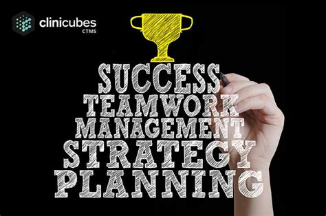 CTMS Implementation Success Top Five Steps Clinicubes