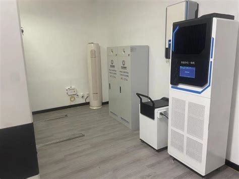 环控与数字化的完美结合：智慧档案室助您延长档案存储寿命 知乎