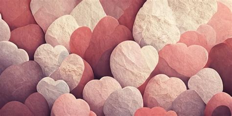 Premium Photo Lovely Valentines Background