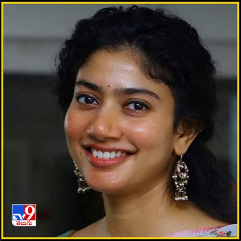 Sai Pallavi New Photos Credit Bysai Pallaviinstagram Tv9 Telugu