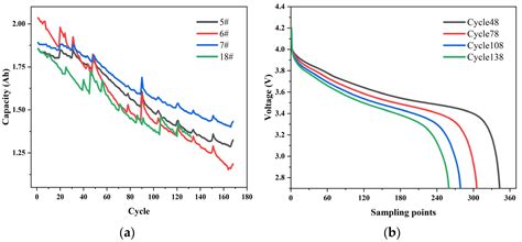 State Of Health Estimation Based On The Long Short Term Memory Network Using Incremental
