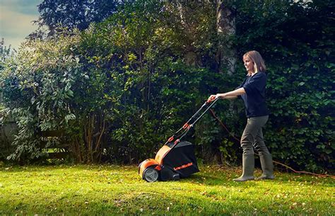 Scarifiers And Aerators Lawnmaster Cleva Uk
