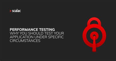 Performance Testing Developers Kit Scalac Software Company