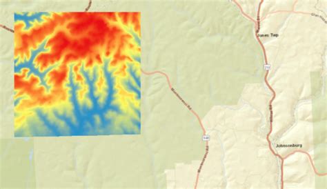 Recondition And Pre Processing Dem For A Better Watershed Delineation Rashms Com
