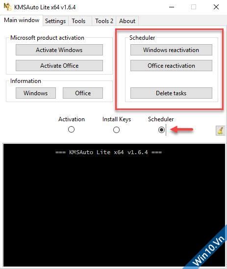 Hướng Dẫn Cách Active Office 2021 Pro Plus Bằng Cmd Script Key Kms
