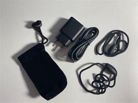 Cochlear Mini Mic 2