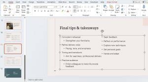 How To Add Columns In PowerPoint Slides Fast MyExcelOnline