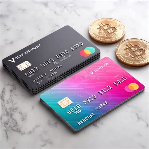 Exploring Innovations In Credit Card Technology Featuring Bitcoin And