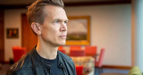 James Huntsman Argues His Tithing Case Against The Church Of Jesus