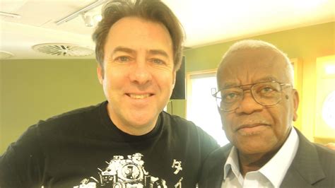 Bbc Radio 2 Steve Wright In The Afternoon Jonathan Ross Sits In Sir Trevor Mcdonald