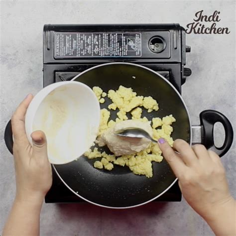 Mawa Gulkand Bites Recipe Updated