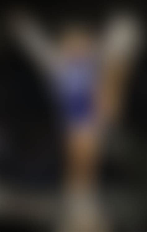 Kentucky Cheerleaders