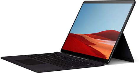 Microsoft Surface Pro X 01