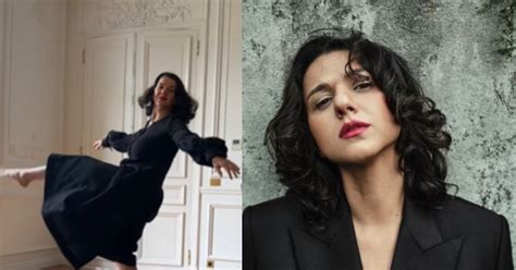 იშვიათად მინახავს მოცეკვავე პიანისტი რა ვიდეოს აქვეყნებს ხატია ბუნიათიშვილი Marao