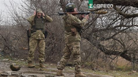 Сили оборони України за добу уразили 9 районів зосередження живої сили