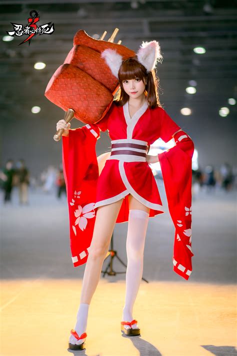 Cosplay Wiki Bwiki