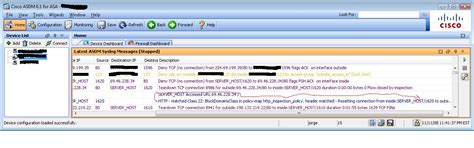 logmein cisco community