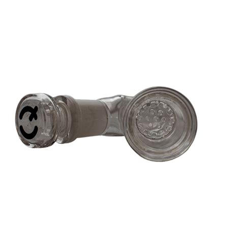 Pass Through Glass Bowl By Qaromashop Ritual Colorado