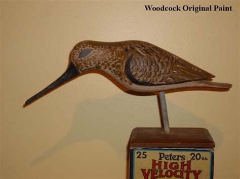 Jay C Parkers Carvings