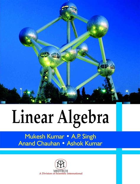 Buy Linear Algebra {pb} Book Online At Low Prices In India Linear Algebra {pb} Reviews