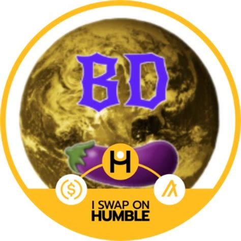 Dont Buy Bartle Doo Vatom Market