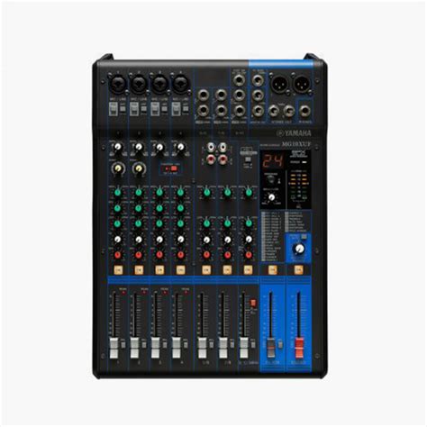 Olimpus Music Mg10 Xuf