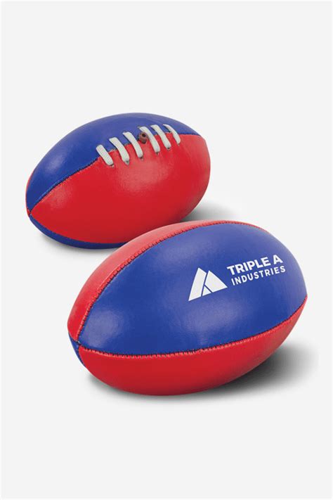 Afl Ball Mini Sourcey M Australia