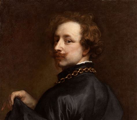Anthony Van Dyck Philip Mould And Company