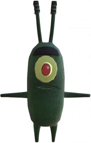 Plankton Sexypedia