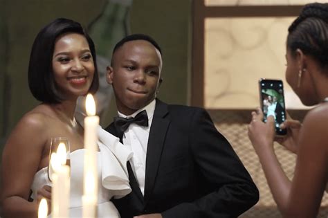 Isibaya Season 2 In Pictures Gomora