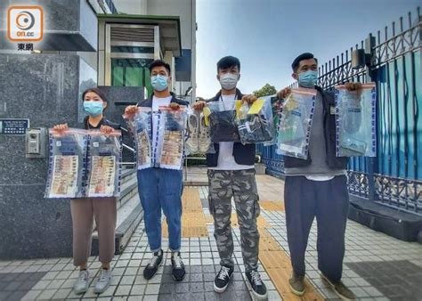 貨櫃場男工偷同事門匙爆竊 偷走夾萬擸36萬現金 7日後落網 Oncc 東網 Line Today