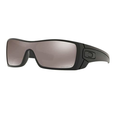 Oakley Si Batwolf Blackside
