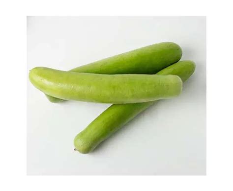 Long Melon 15kg Box Healthy World