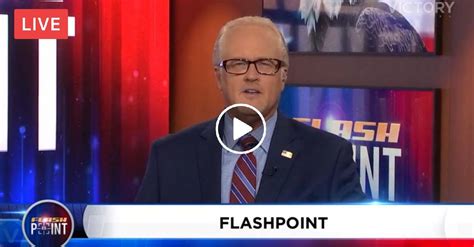 The Victory Channel is Live with Flashpoint! April-12-2022 | The ...