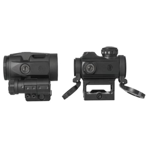 Sig Sauer Romero Msrjuliet Micro Magnifier Axolotl Arms